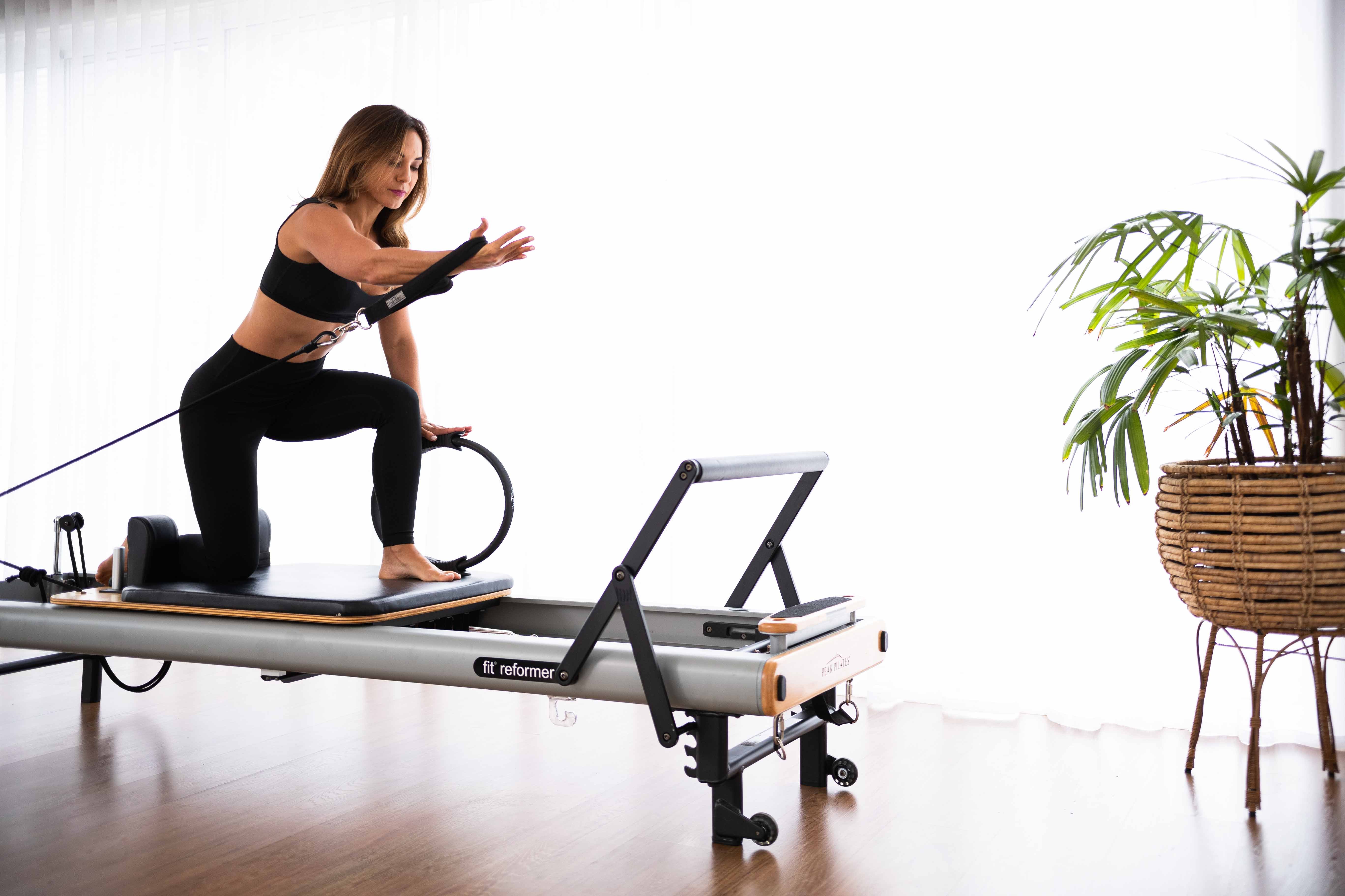 Subscribe and save 25% on Pilates Project Membership